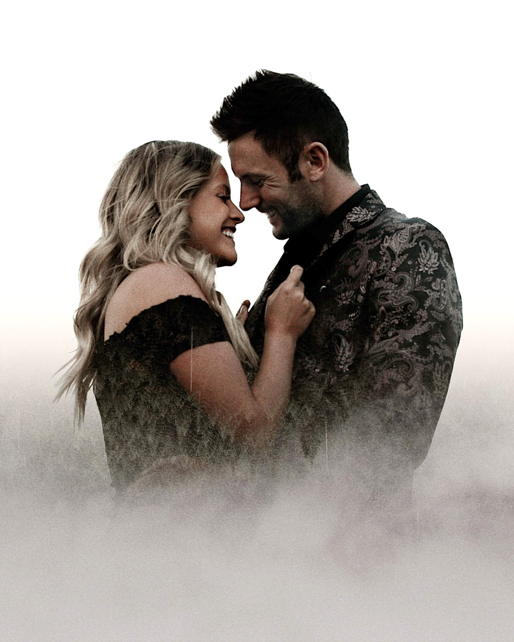 Destination Wedding Films by Jay + Mack | The Experience