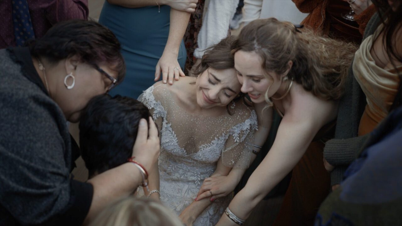 Yosemite Wedding Videographer