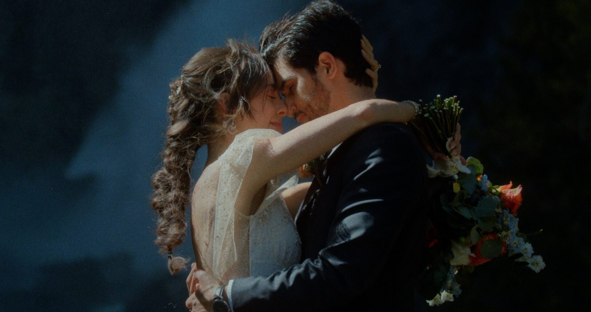 Yosemite Wedding Videographer